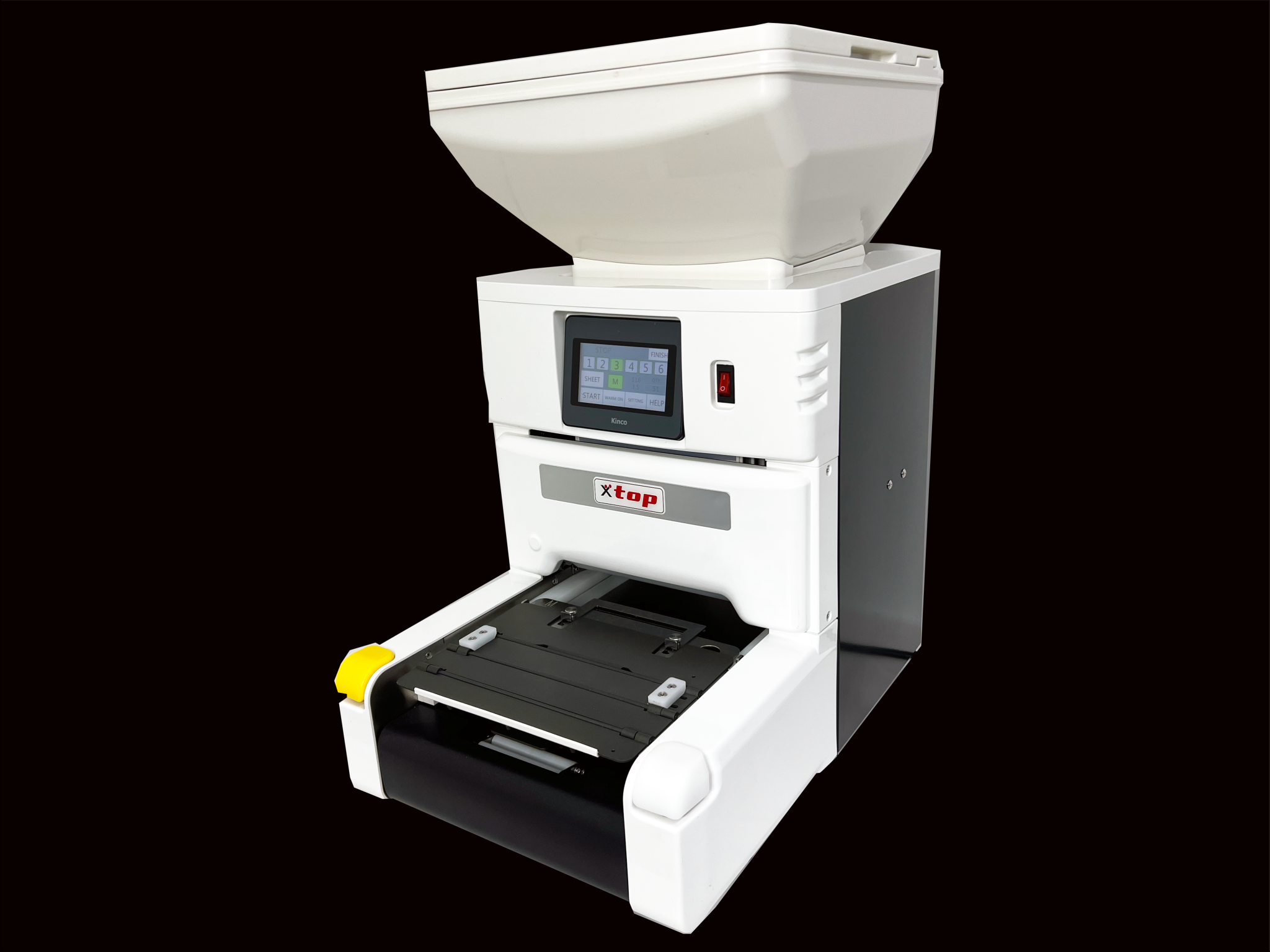 TOP Sushi machine USA, Roll Sushi Maker