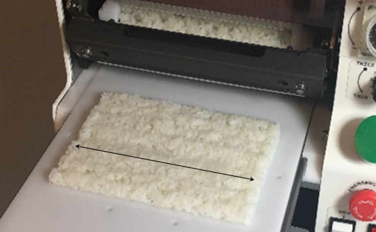 TSM-900RS | TOP Sushi machine USA, Roll Sushi Maker